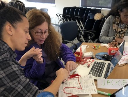 STEM Professional Development | Mercy University